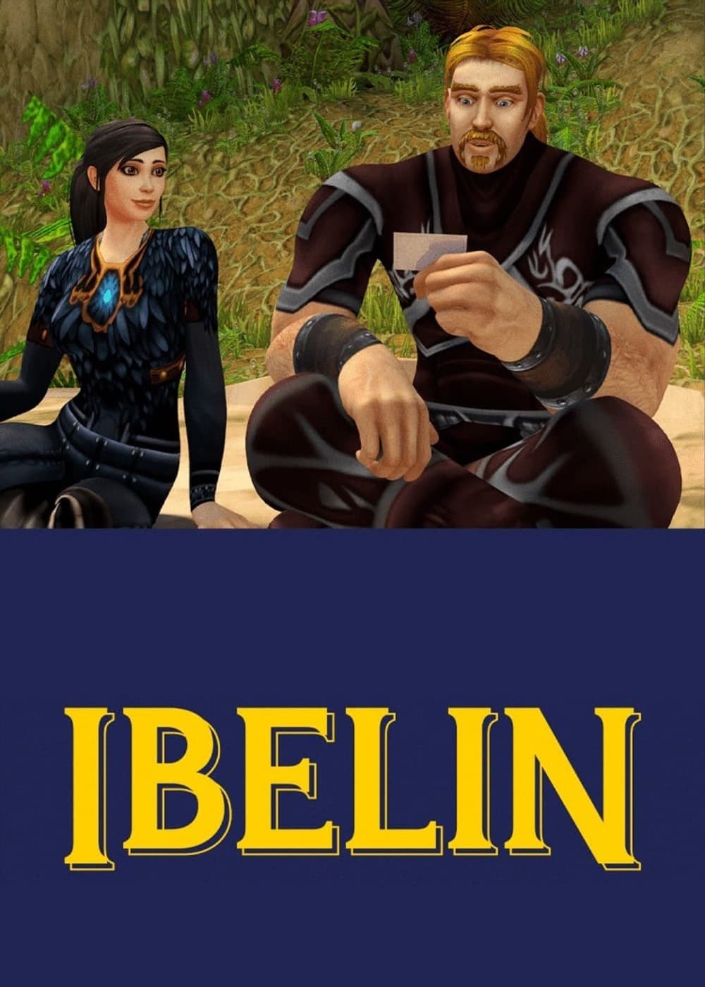 The Remarkable Life of Ibelin Movie (2024) | Release Date, Review, Cast ...
