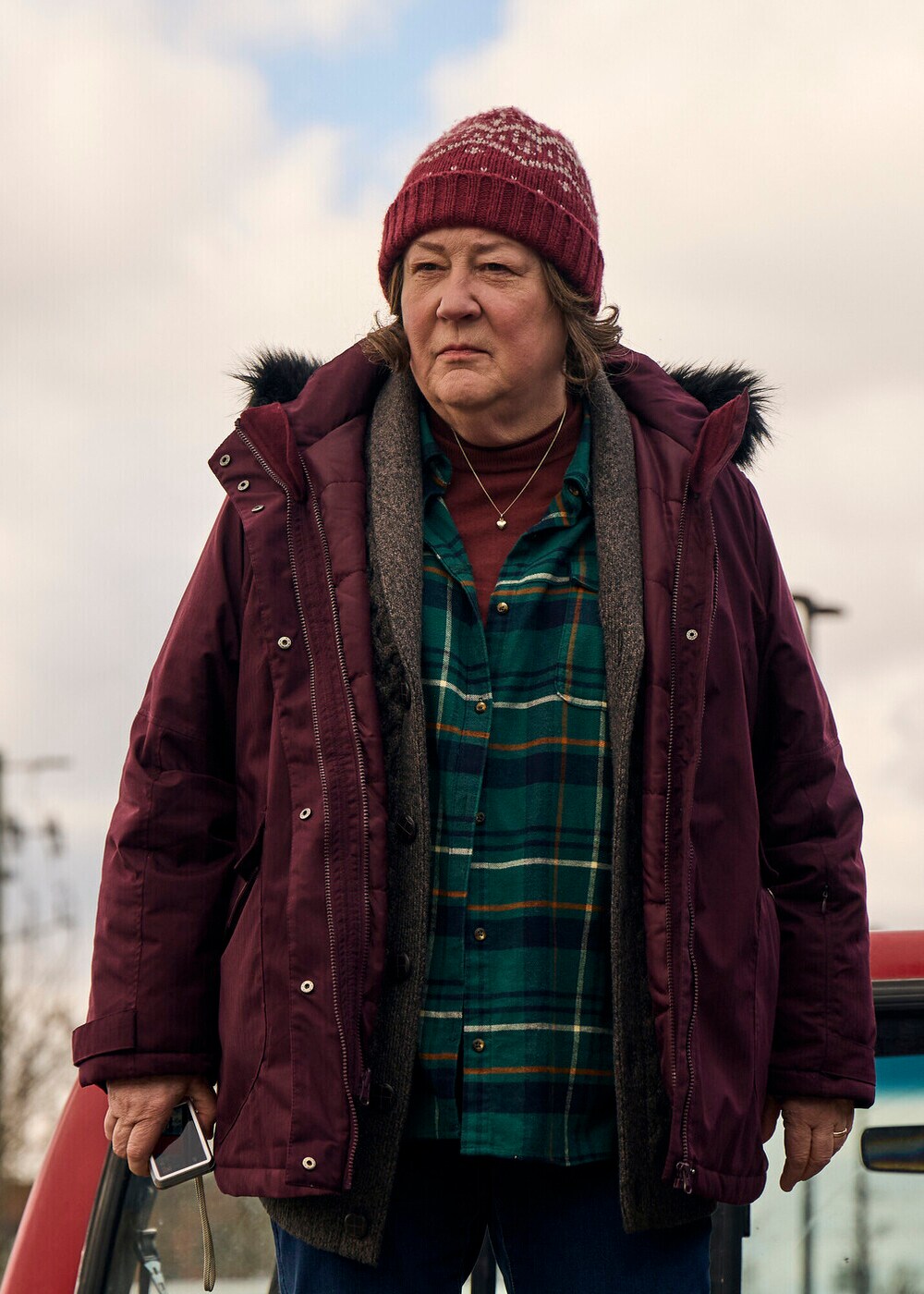 The Sticky TV Series (2024) | Release Date, Review, Cast, Trailer ...