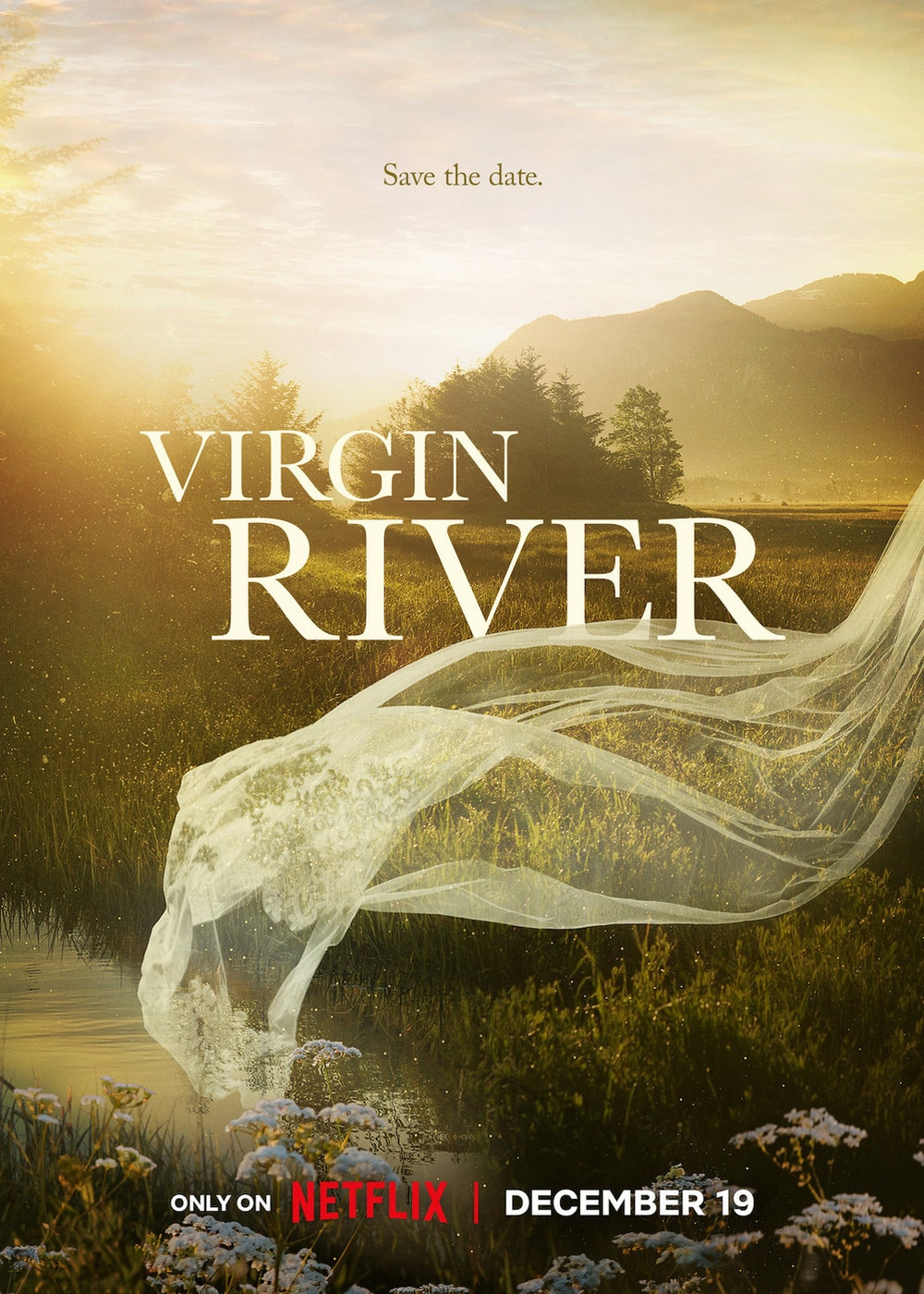 Virgin River Season 6 TV Series (2024) | Release Date, Review, Cast ...