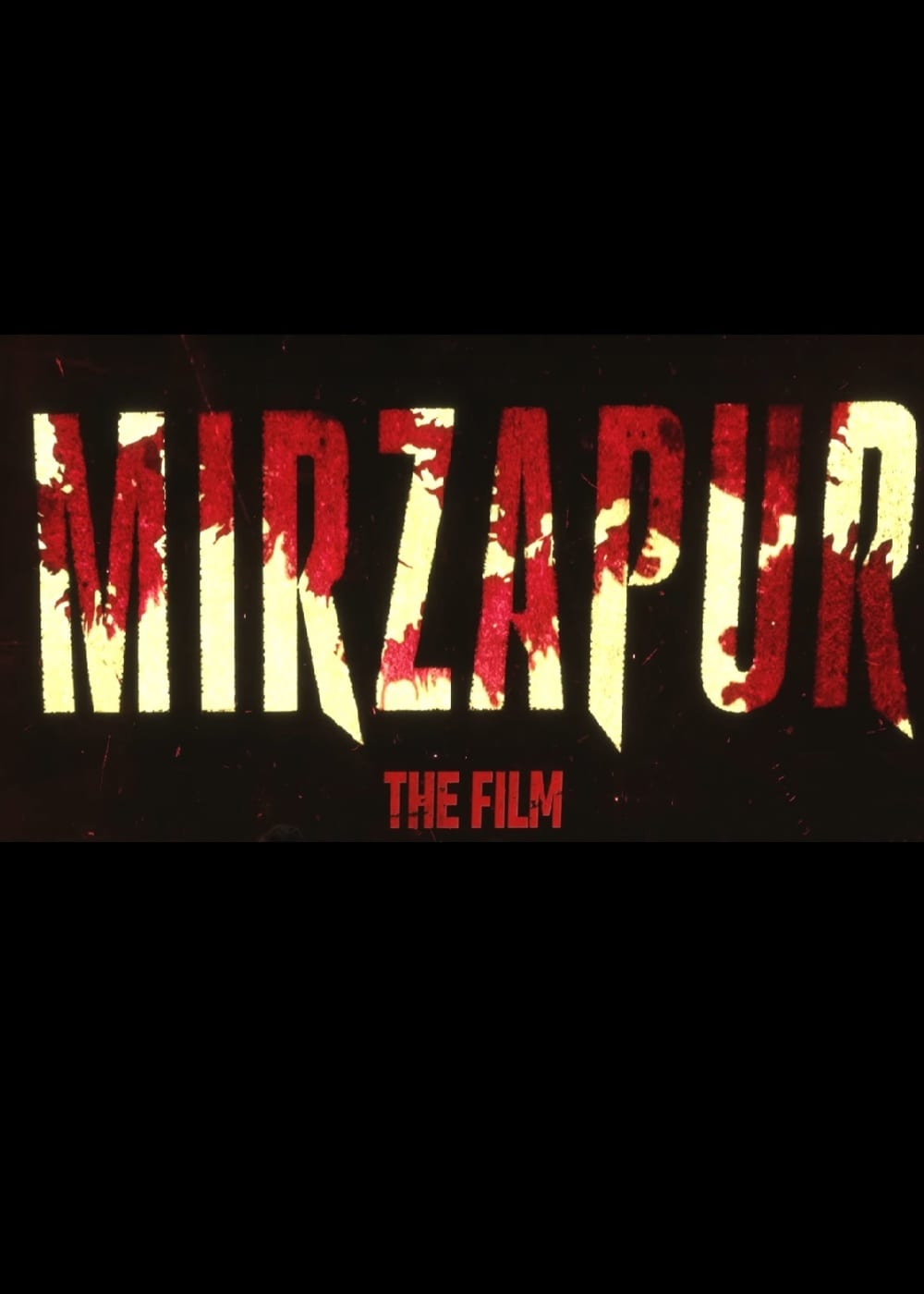 Mirzapur The Film Movie | Review, Cast, Trailer - Gadgets 360