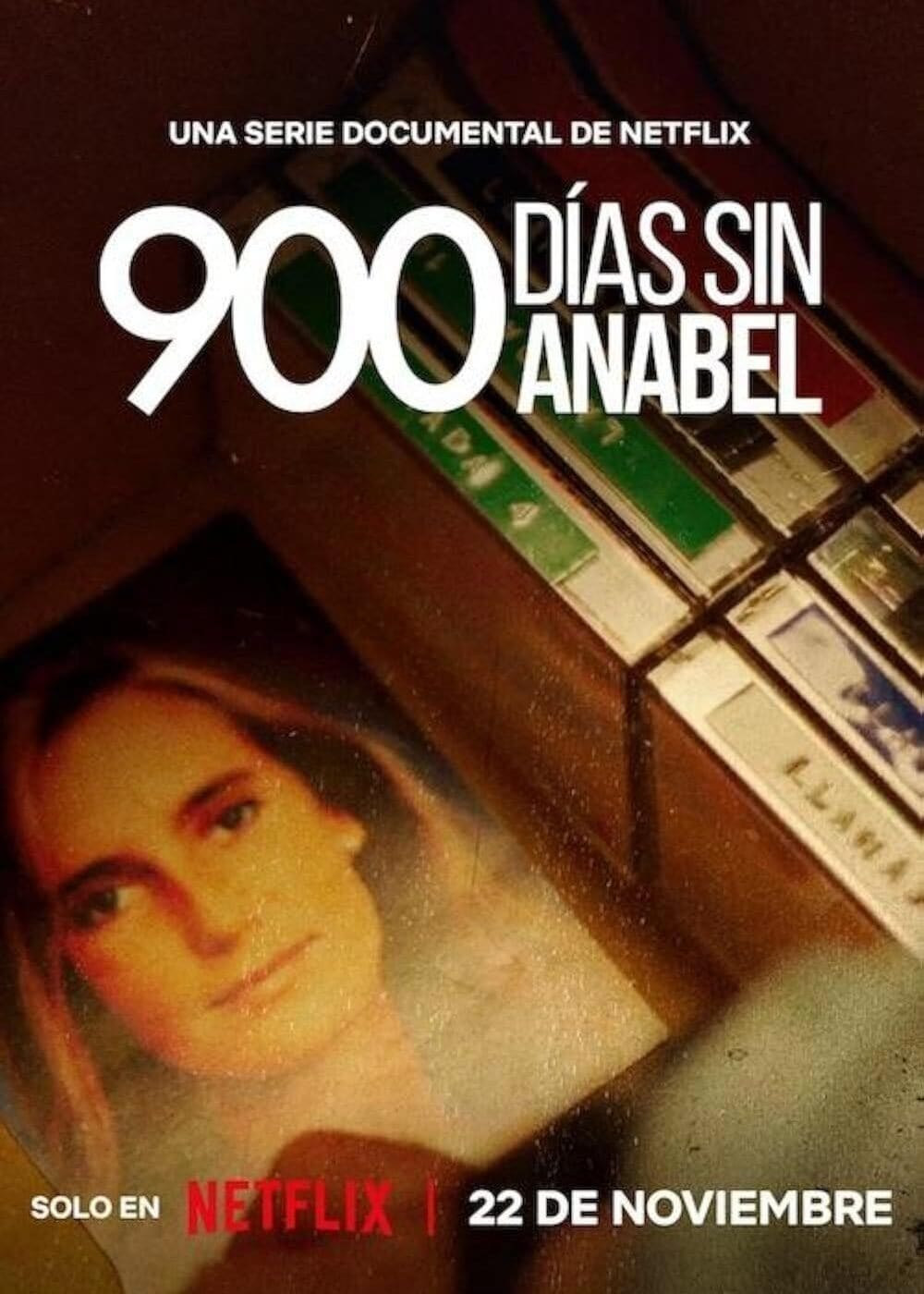 900 Days Without Anabel TV Series (2024) | Release Date, Review, Cast ...