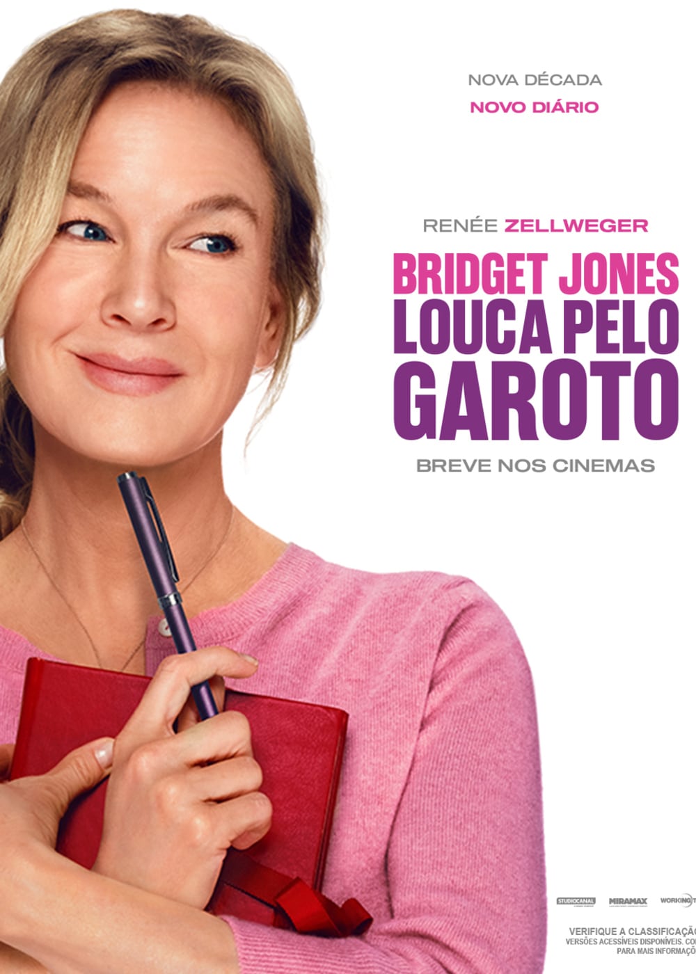Bridget Jones: Mad About the Boy Movie (2025) | Release Date, Review ...