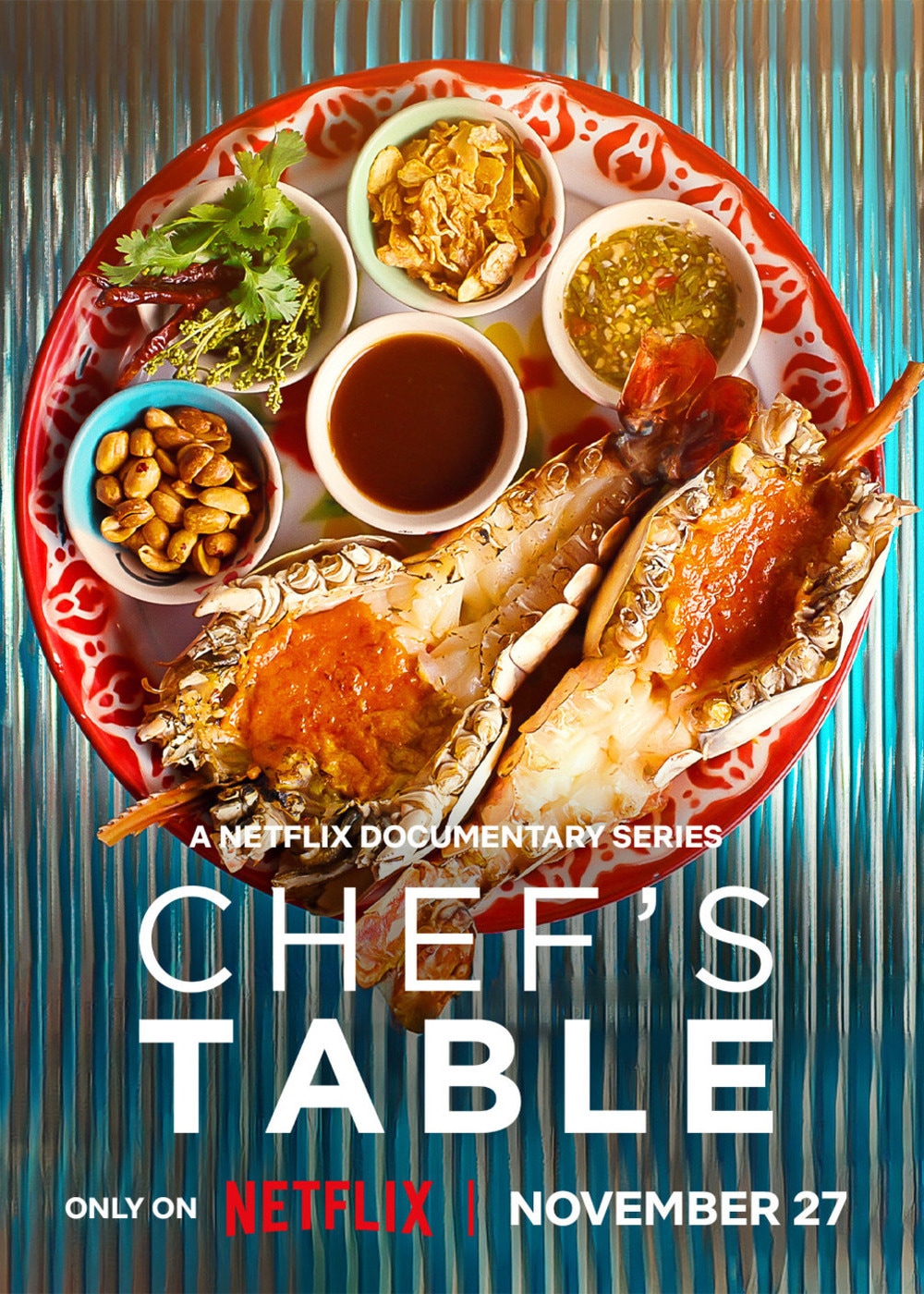 Chef's Table Season 7 TV Series (2024) | Release Date, Review, Cast ...