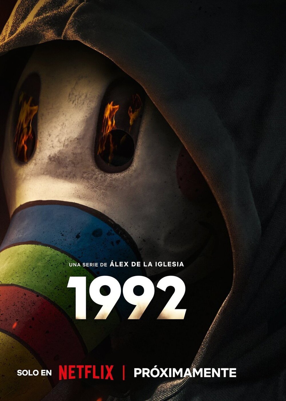 1992 TV Series (2024) | Release Date, Review, Cast, Trailer, Watch ...