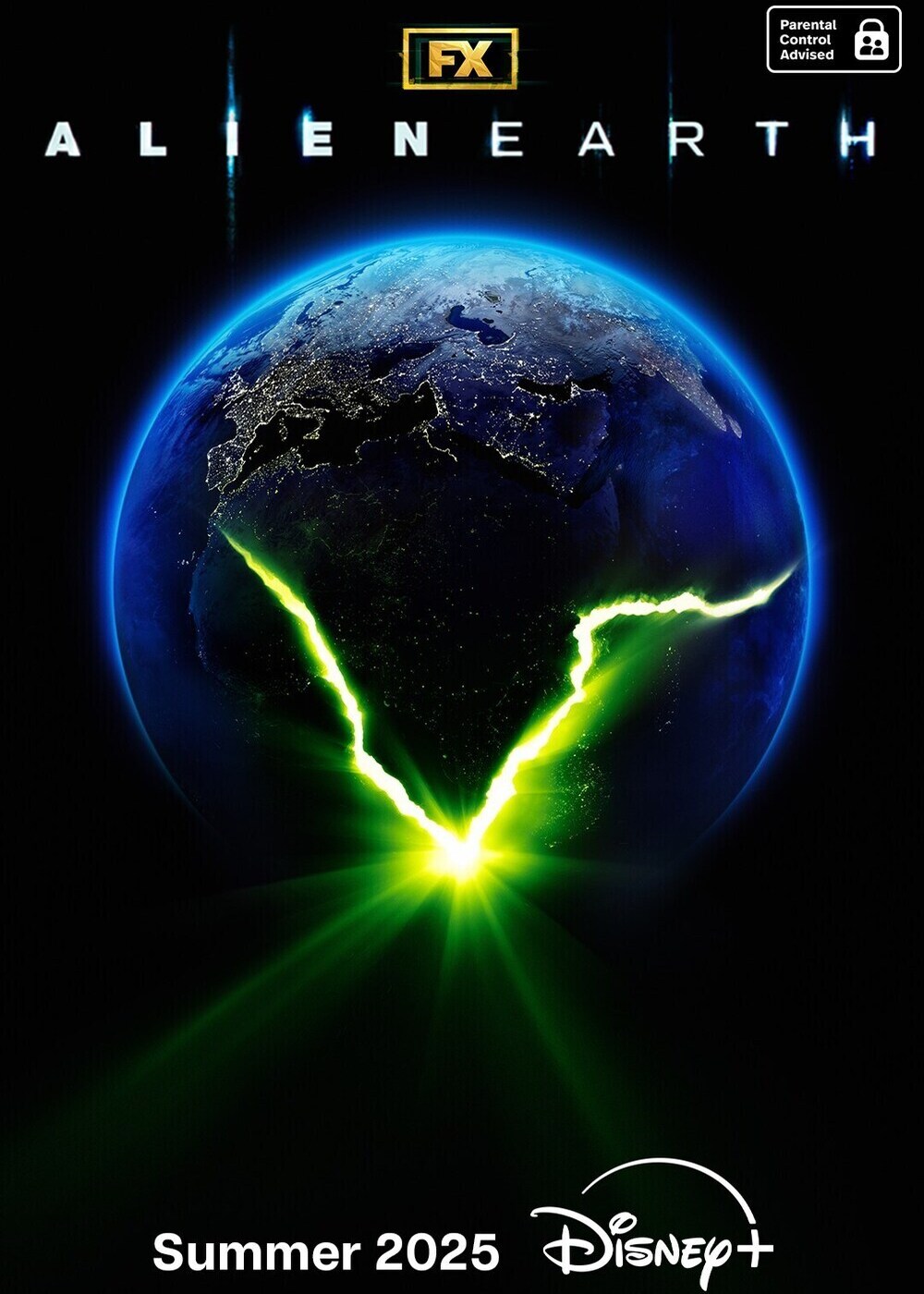 Alien: Earth TV Series | Review, Cast, Trailer - Gadgets 360