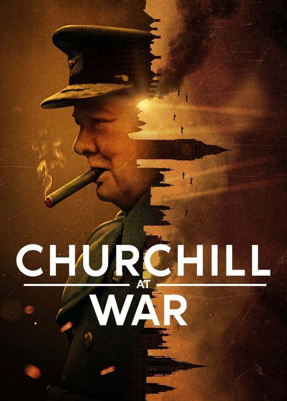 Churchill at War TV Series (2024) | Release Date, Review, Cast, Trailer ...
