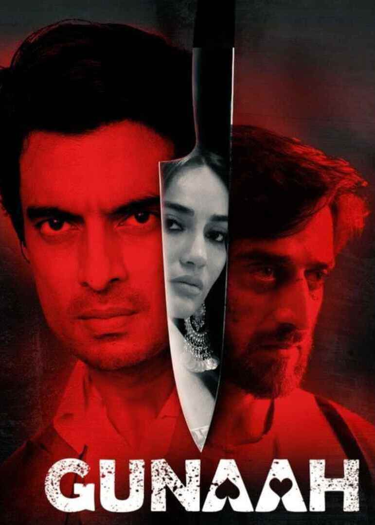 Gunaah Season 2 Web Series (2025) | Release Date, Review, Cast, Trailer ...