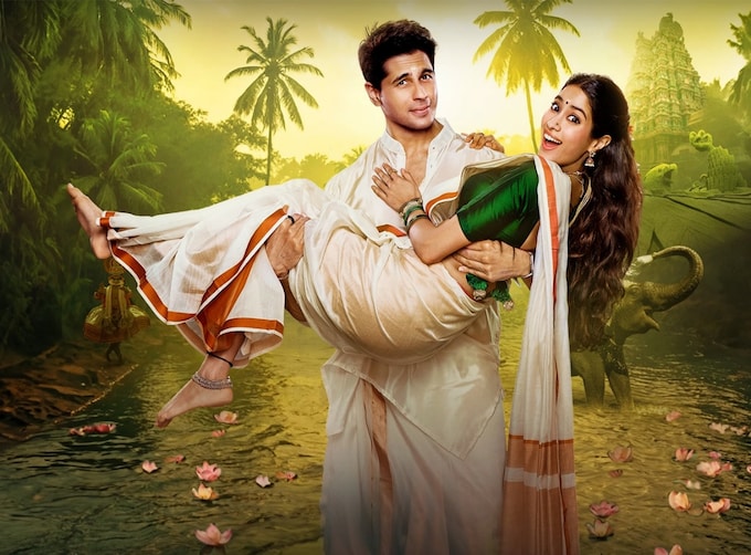 Param Sundari Movie (2025) | Release Date, Review, Cast, Trailer ... Param Sundari Movie (2025) | Release Date, Review, Cast, Trailer ...