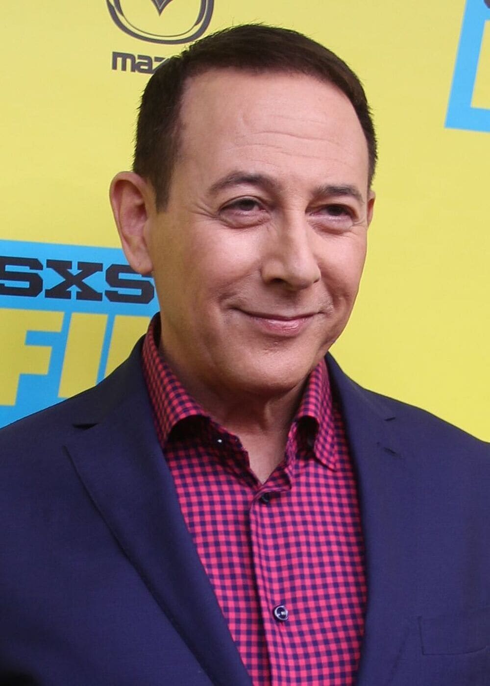 Pee-wee as Himself TV Series (2025) | Release Date, Review, Cast ...