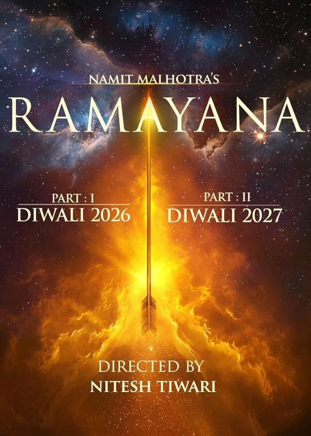 Ramayana Part 1 Movie (2026) | Release Date, Review, Cast, Trailer ...