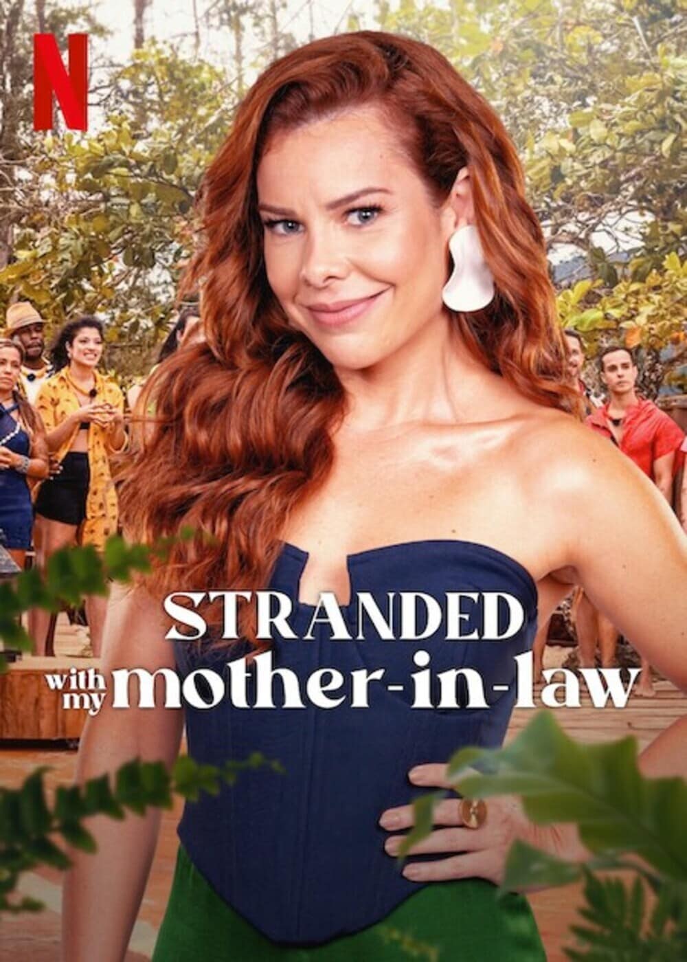 Stranded with My Mother-in-Law Season 2 TV Series (2025) | Release Date ...