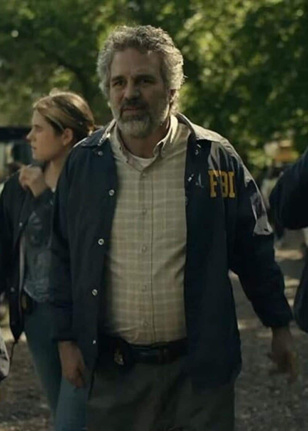 Task TV Series (2025) | Release Date, Review, Cast, Trailer, Watch ...