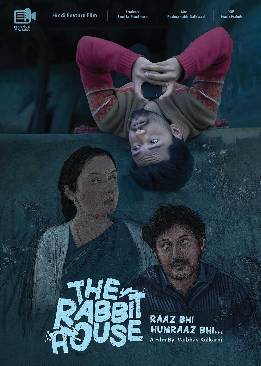 The Rabbit House Movie (2025) | Release Date, Review, Cast, Trailer ...