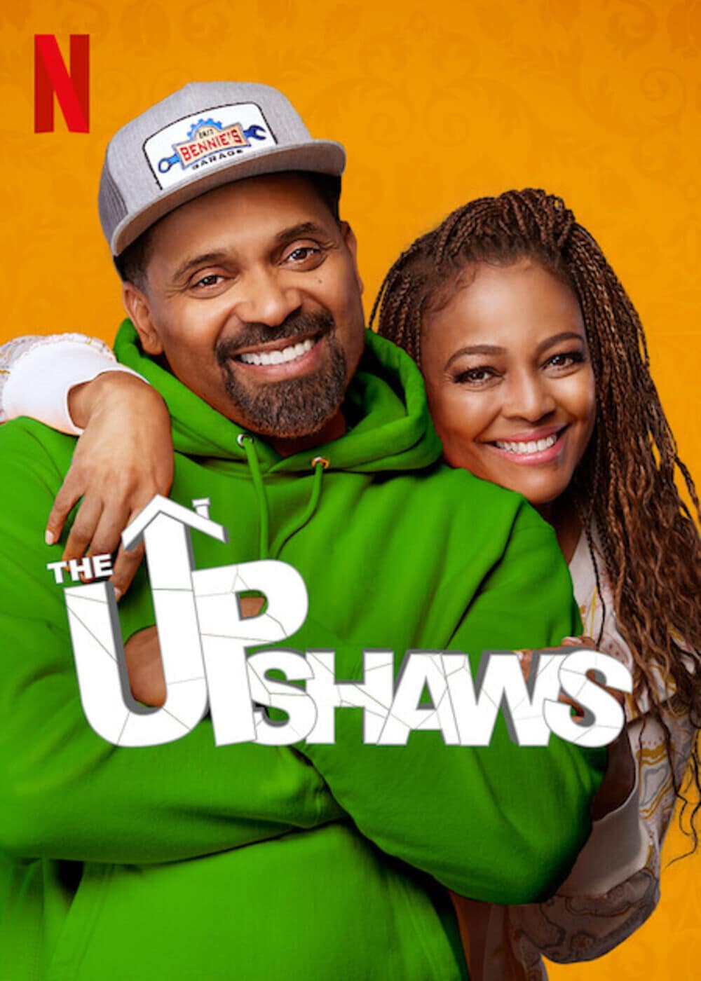 The Upshaws Season 6 TV Series (2025) | Release Date, Review, Cast ...