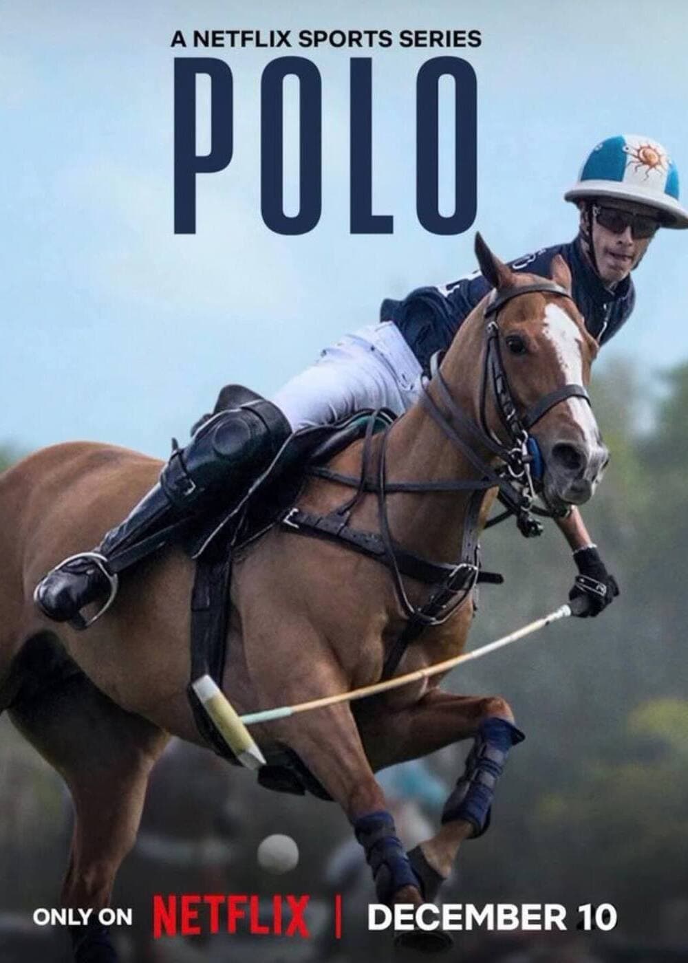 Polo TV Series (2024) | Release Date, Review, Cast, Trailer, Watch ...