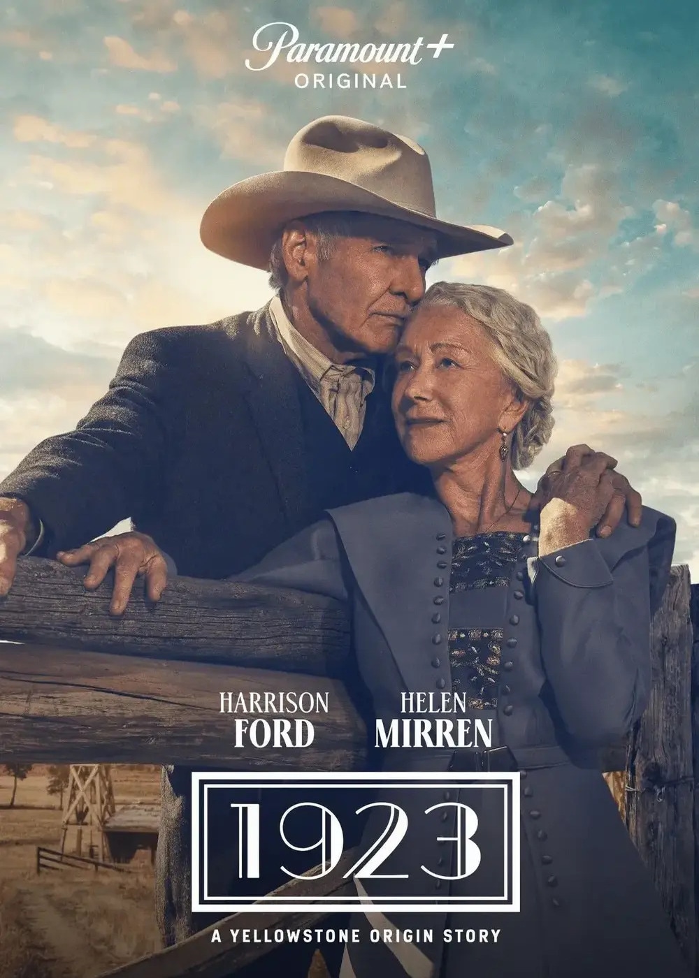 1923 Season 2 TV Series | Review, Cast, Trailer - Gadgets 360