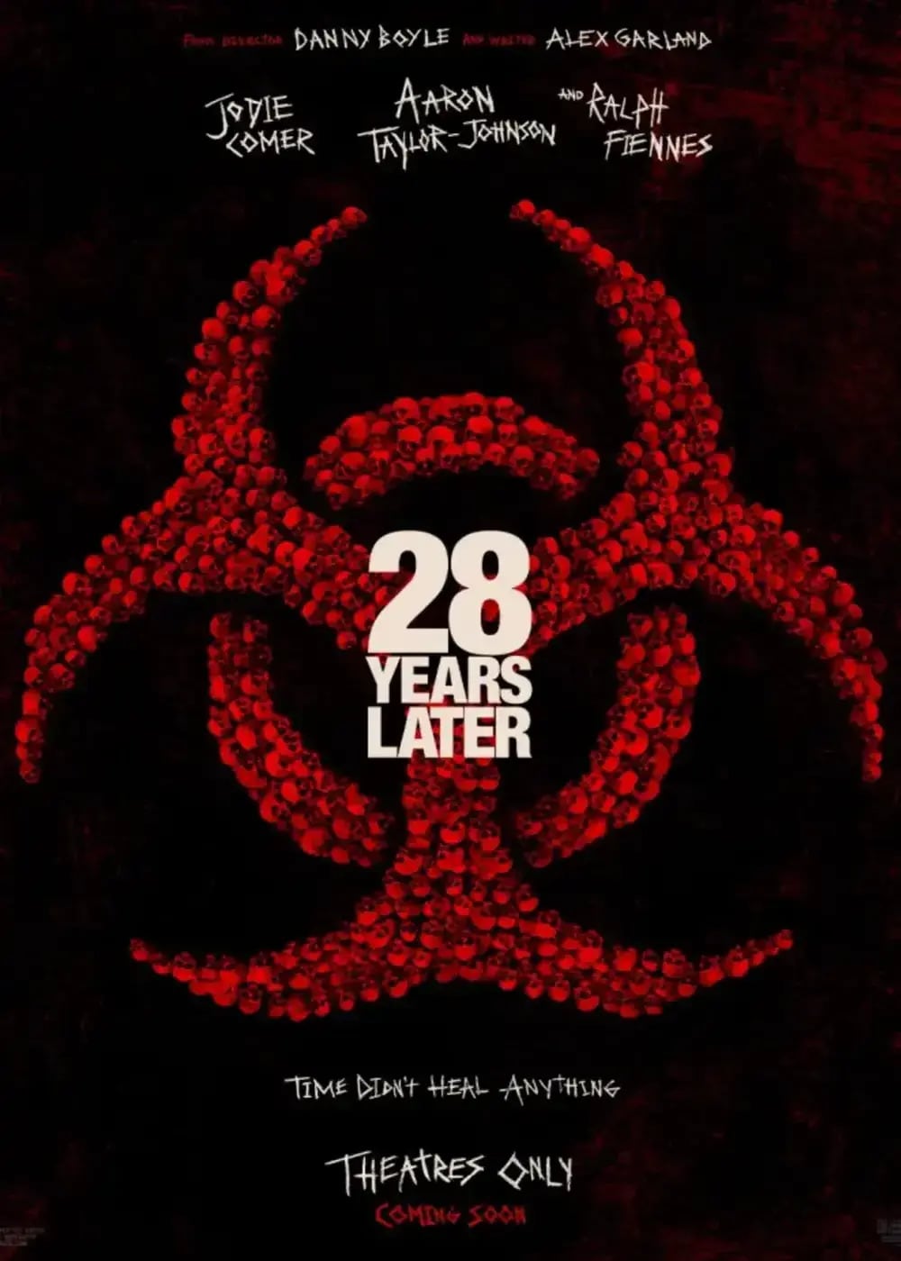 28 Years Later Movie (2025) | Release Date, Review, Cast, Trailer ...