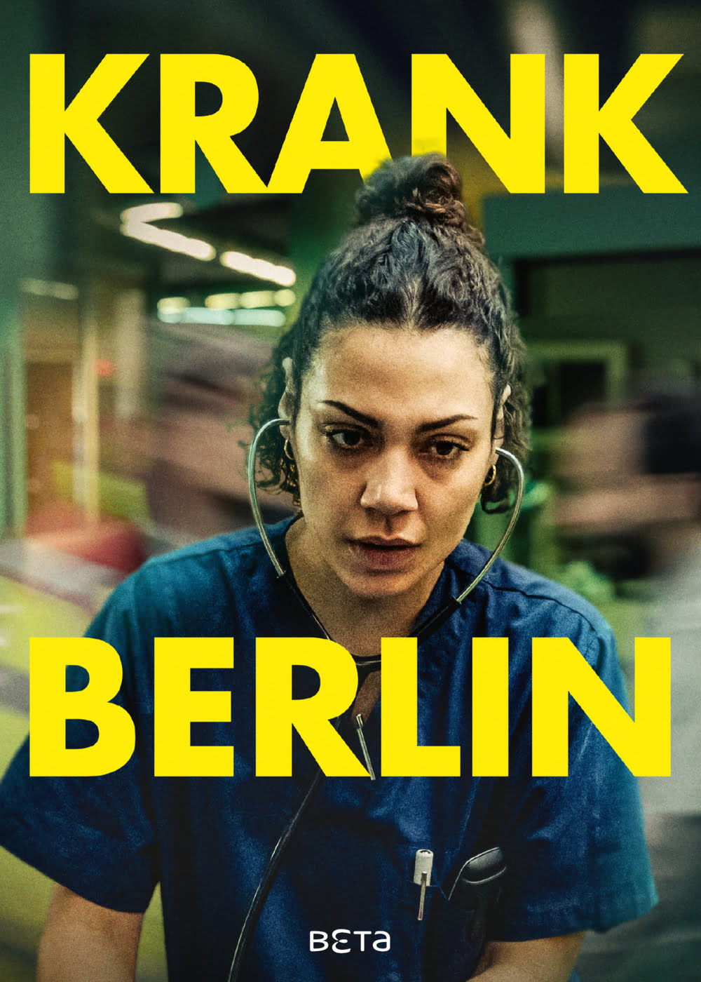 Berlin ER TV Series (2025) | Release Date, Review, Cast, Trailer, Watch ...