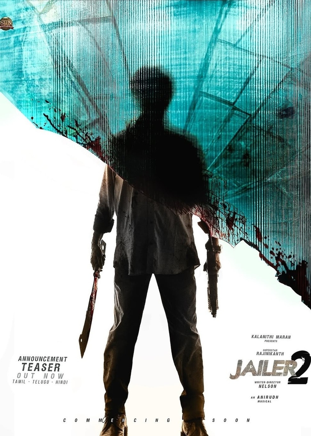 Rajini: The Jailer 2 Movie | Review, Cast, Trailer - Gadgets 360