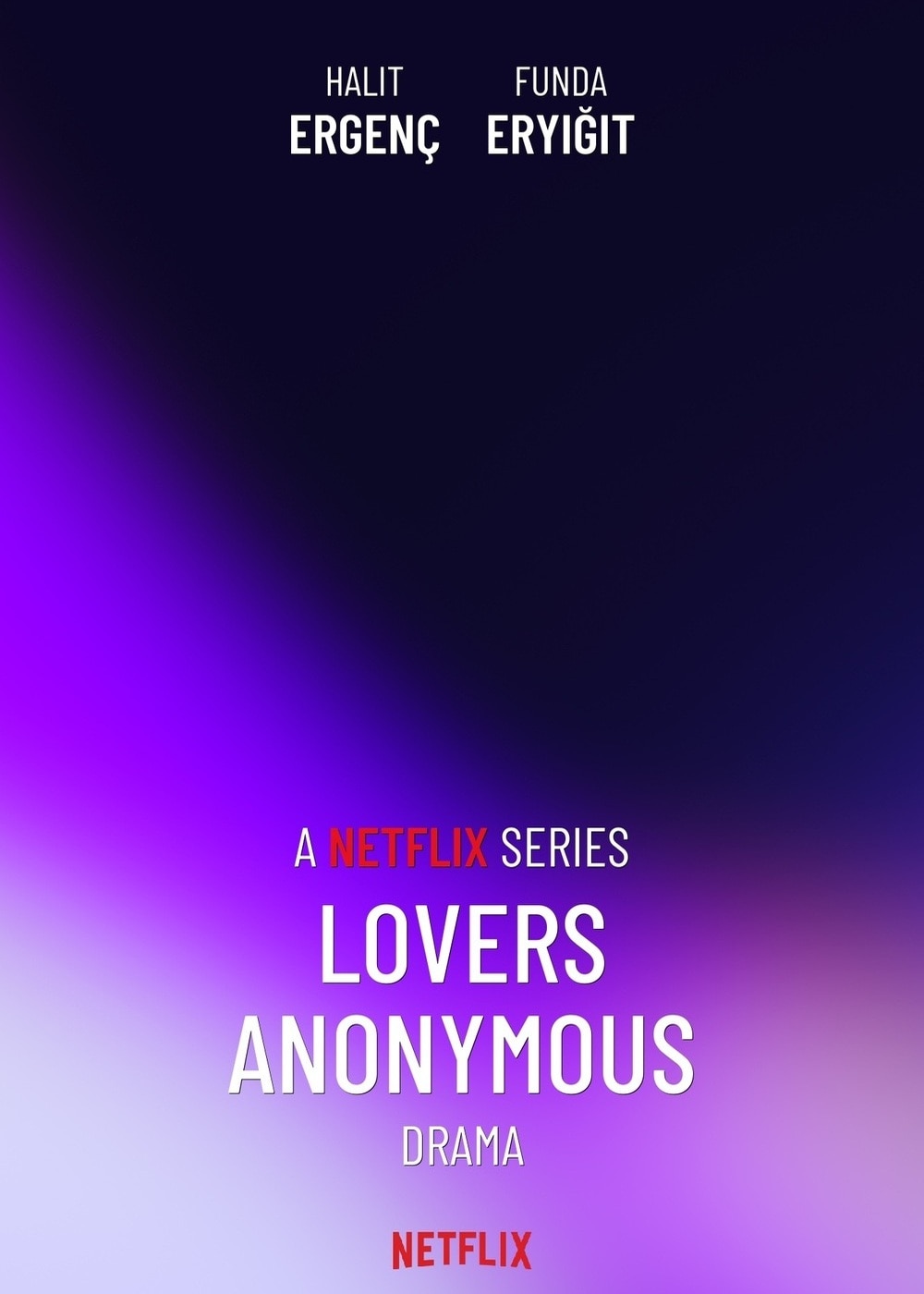 Lovers Anonymous TV Series (2025) | Release Date, Review, Cast, Trailer ...