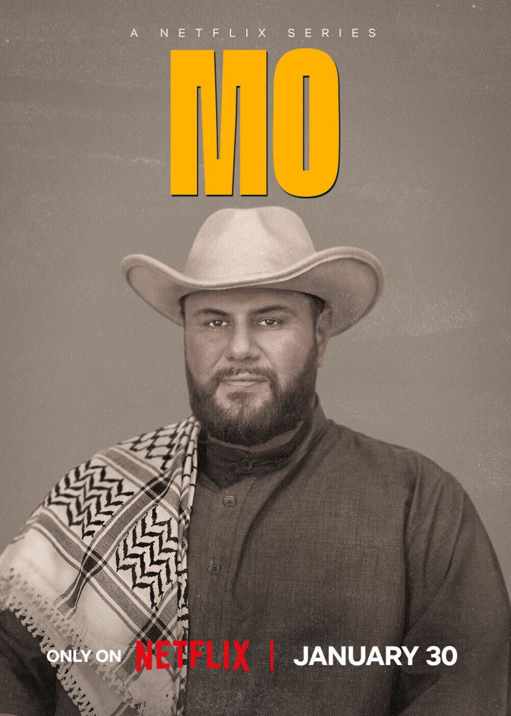 Mo Season 2 TV Series (2025) | Release Date, Review, Cast, Trailer ...