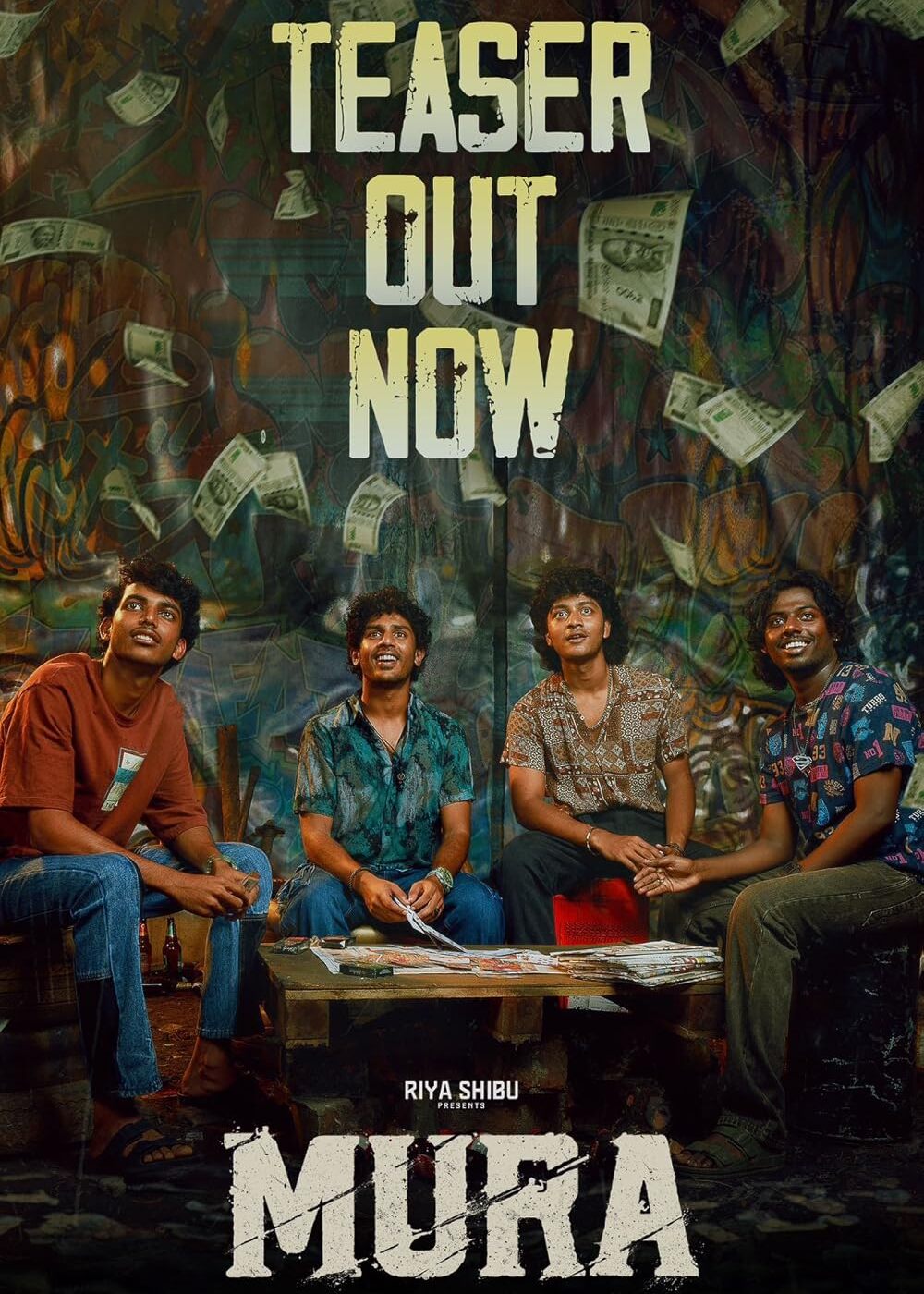 Mura Movie (2024) | Release Date, Review, Cast, Trailer - Gadgets 360