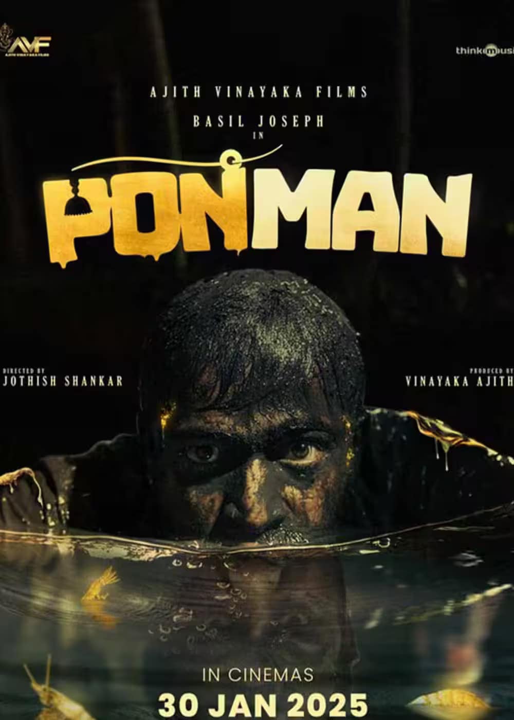 Ponman Movie (2025) | Release Date, Review, Cast, Trailer - Gadgets 360
