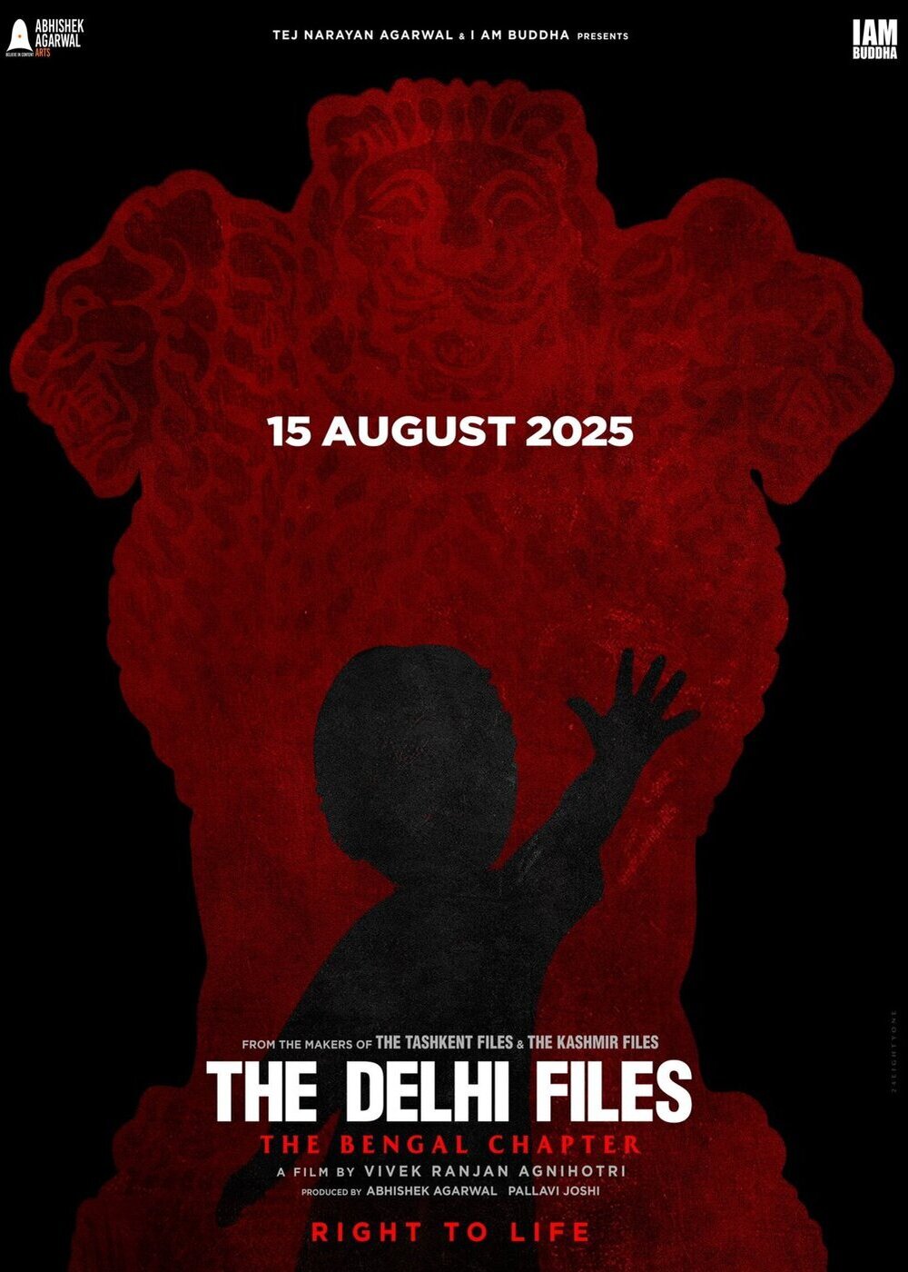 The Bengal Files Movie (2025) | Release Date, Review, Cast, Trailer ...