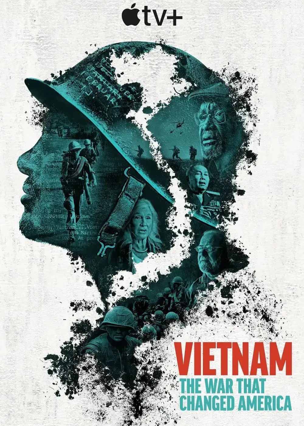 Vietnam: The War That Changed America TV Series (2025) | Release Date ...