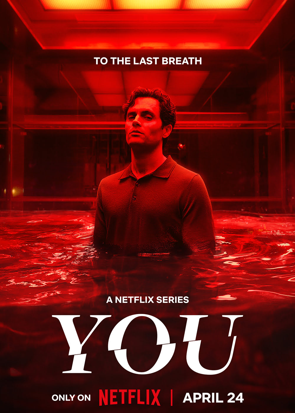 You Season 5 TV Series (2025) | Release Date, Review, Cast, Trailer ...
