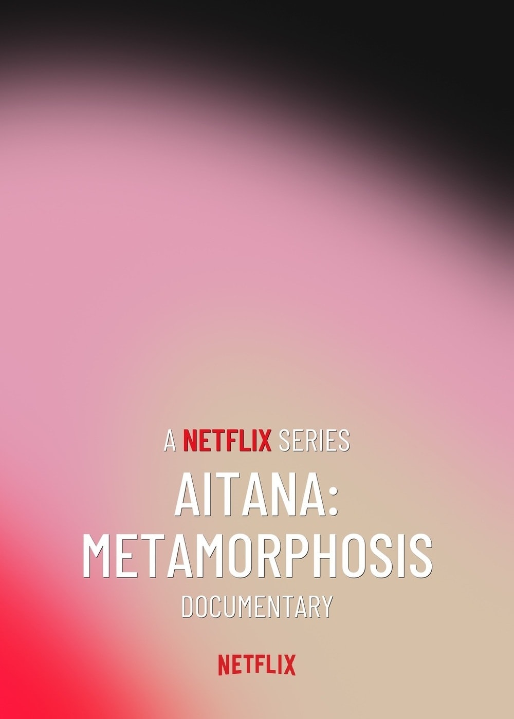 Aitana: Metamorphosis TV Series (2025) | Release Date, Review, Cast, Trailer, Watch Online at ...