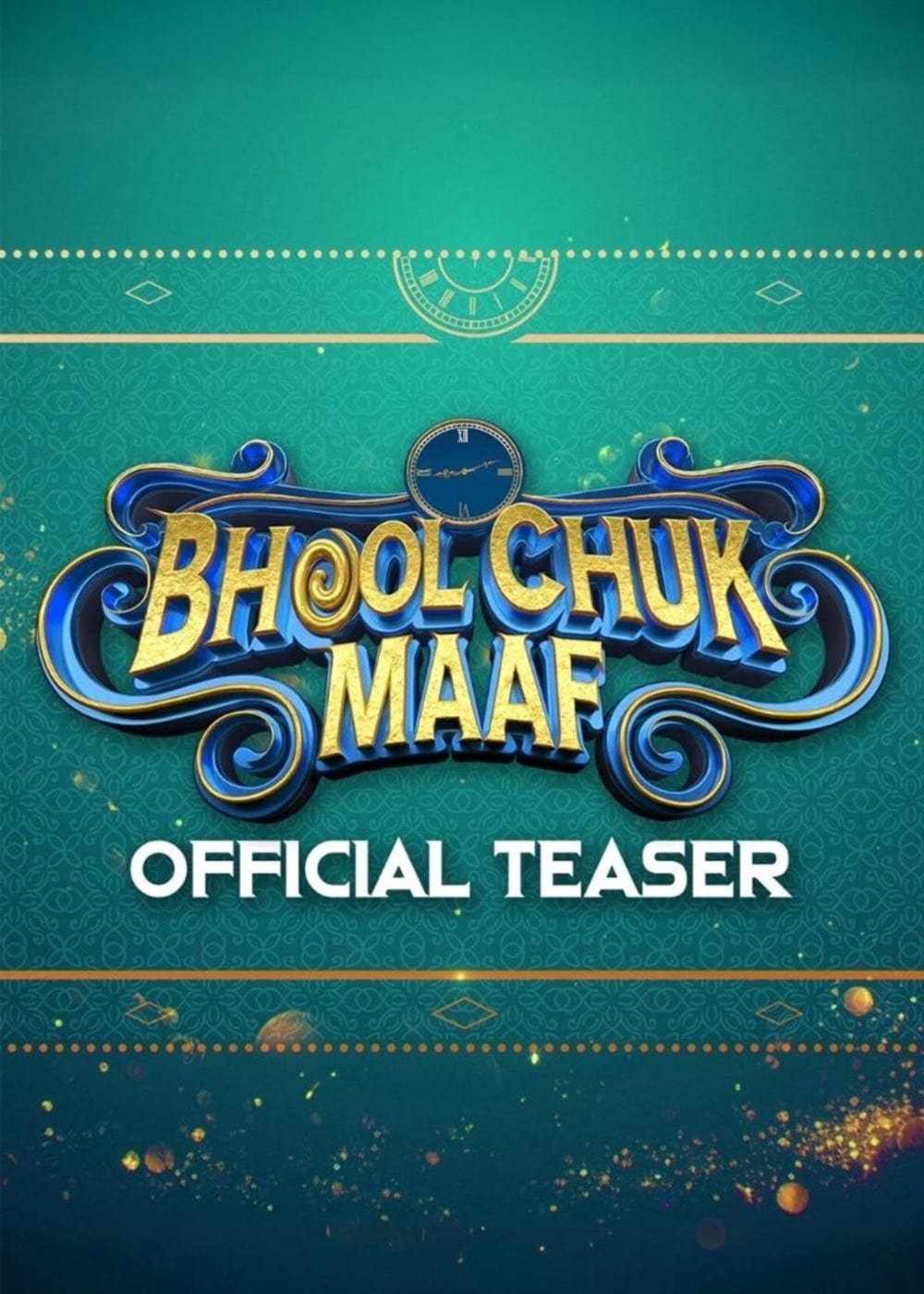 Bhool Chuk Maaf Movie (2025) | Release Date, Review, Cast, Trailer - Gadgets 360