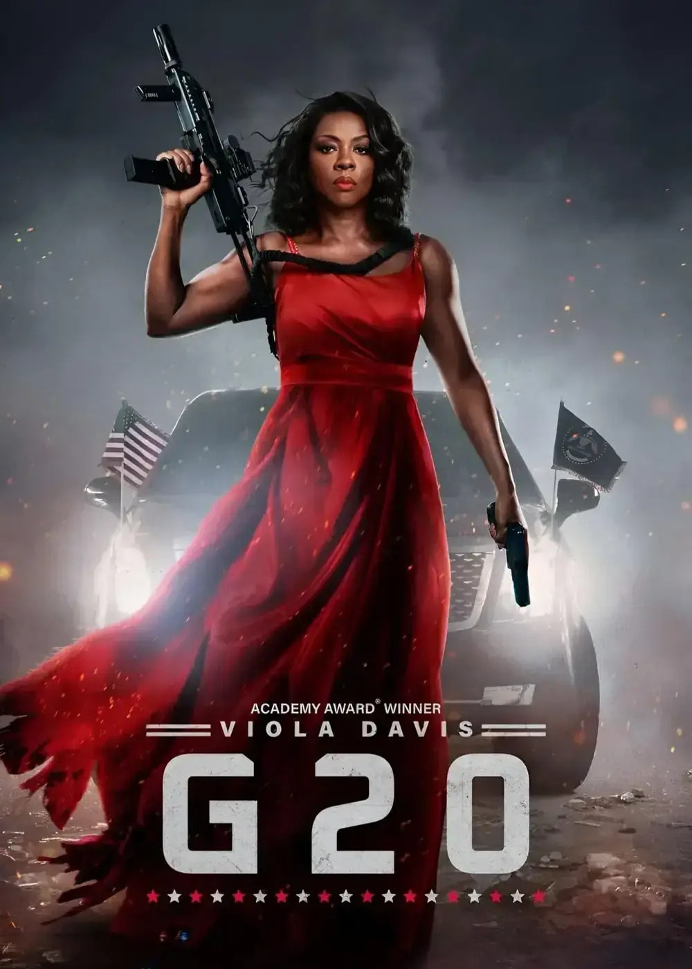G20 Movie (2025) | Release Date, Review, Cast, Trailer, Watch Online at Amazon Prime Video ...