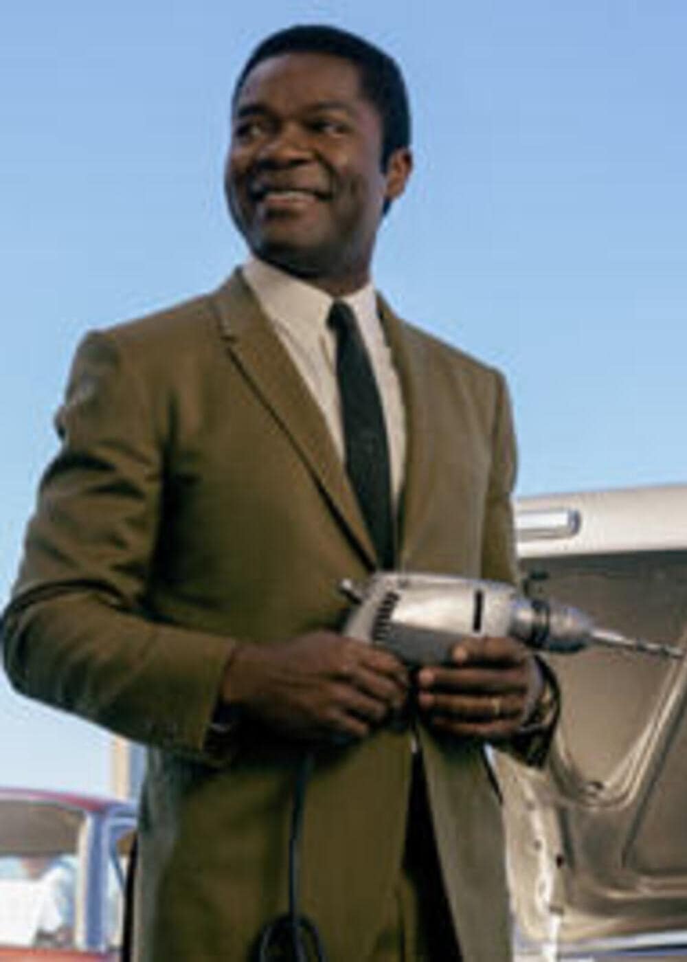 Government Cheese TV Series (2025) | Release Date, Review, Cast ...