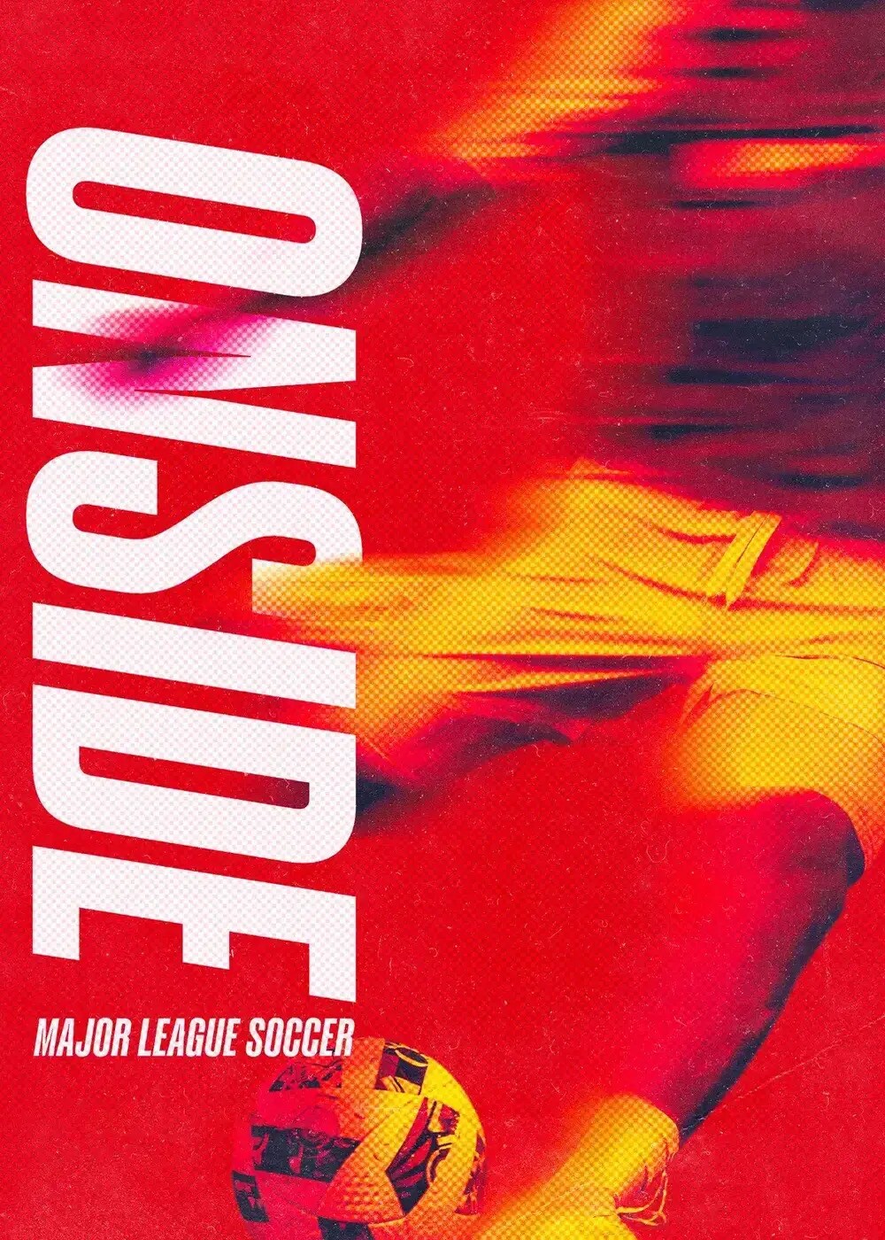 Onside: Major League Soccer TV Series (2025) | Release Date, Review, Cast, Trailer, Watch Online ...