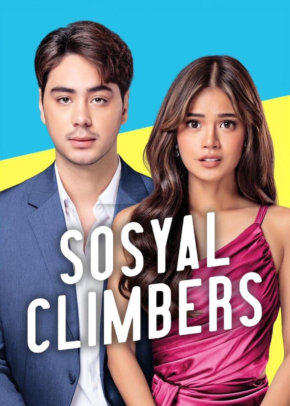 Sosyal Climbers Movie (2025) | Release Date, Review, Cast, Trailer, Watch Online at Netflix ...