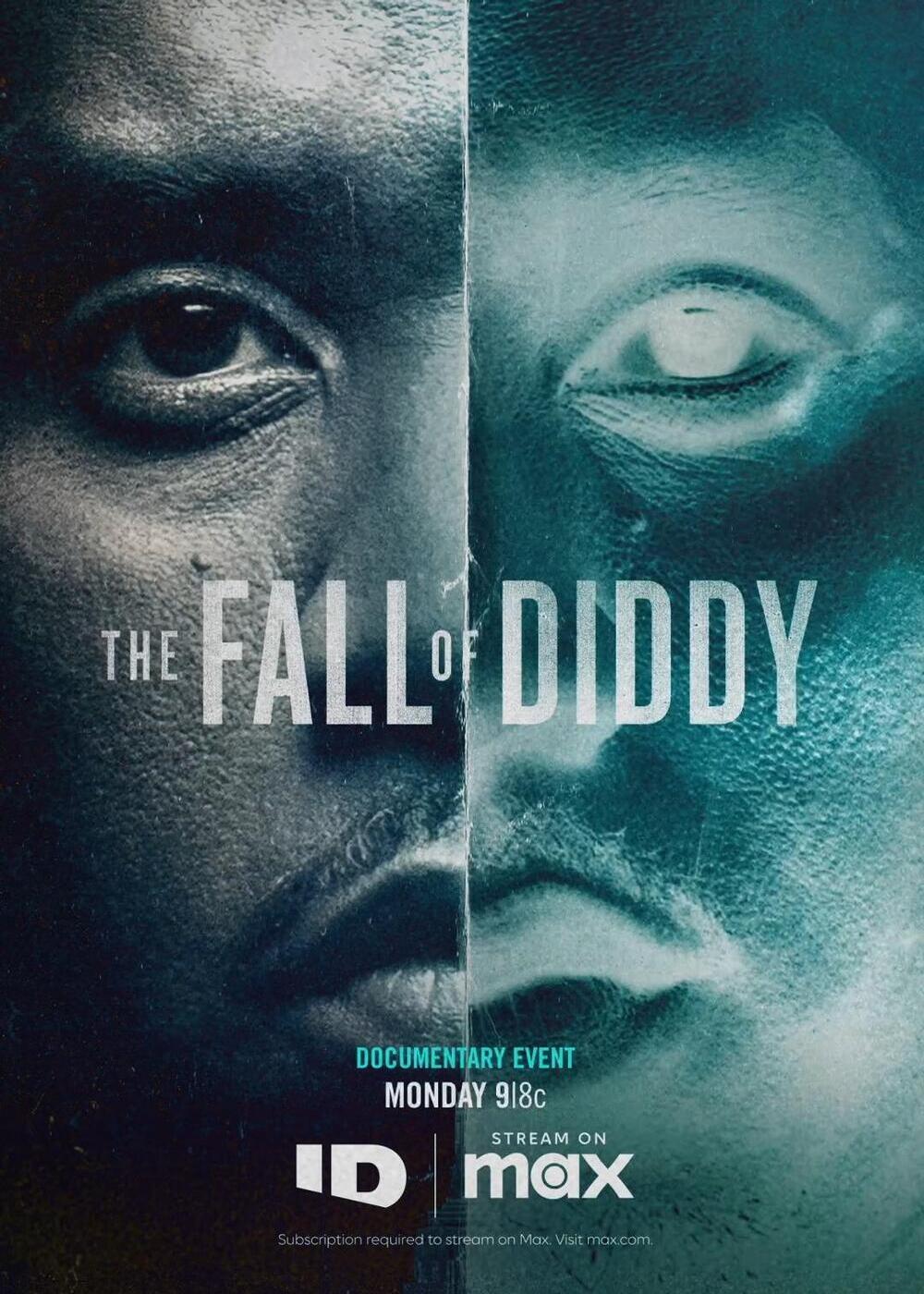 The Fall of Diddy TV Series | Review, Cast, Trailer, Watch Online at ...