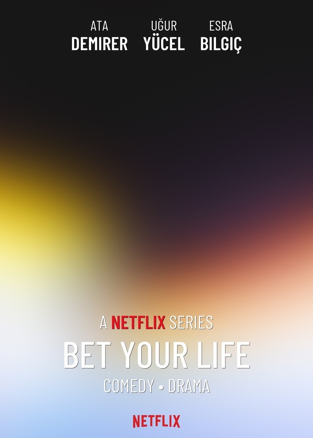 Bet Your Life TV Series (2025) | Release Date, Review, Cast, Trailer ...