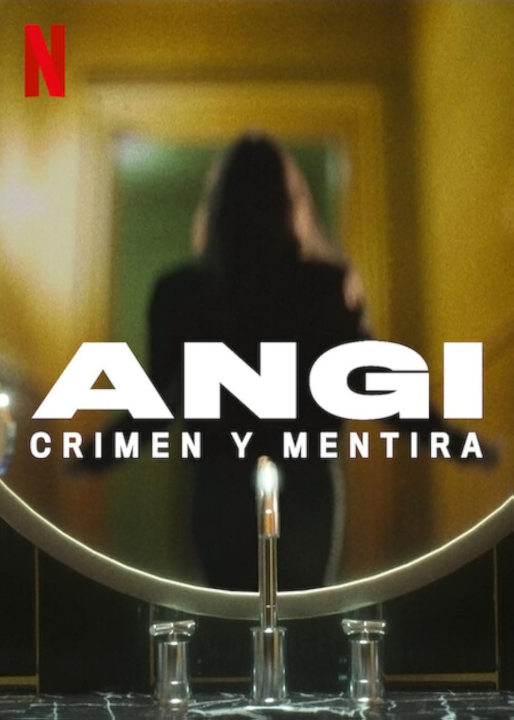 Angi: Fake Life, True Crime TV Series (2025) | Release Date, Review ...