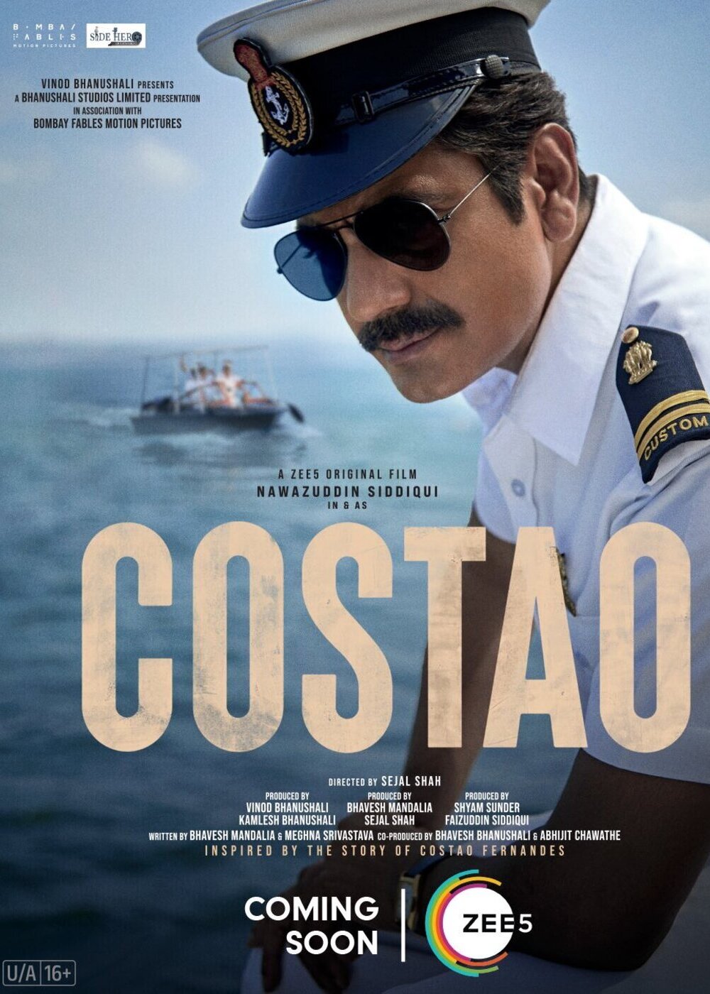 Costao Movie (2025) | Release Date, Review, Cast, Trailer, Watch Online ...