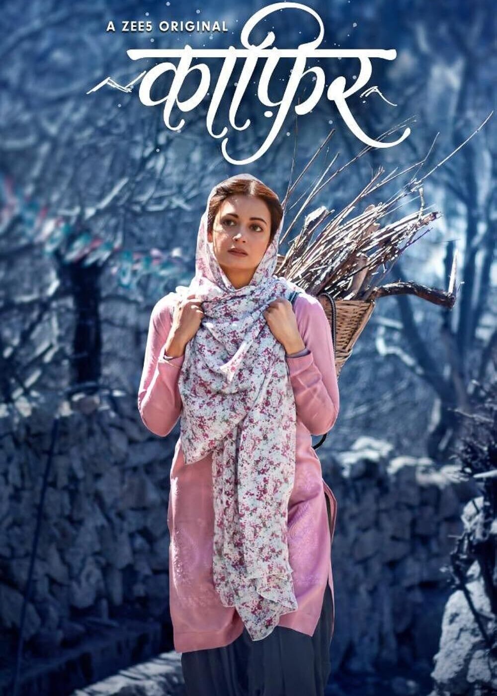 Kaafir Web Series (2019) | Release Date, Review, Cast, Trailer, Watch ...