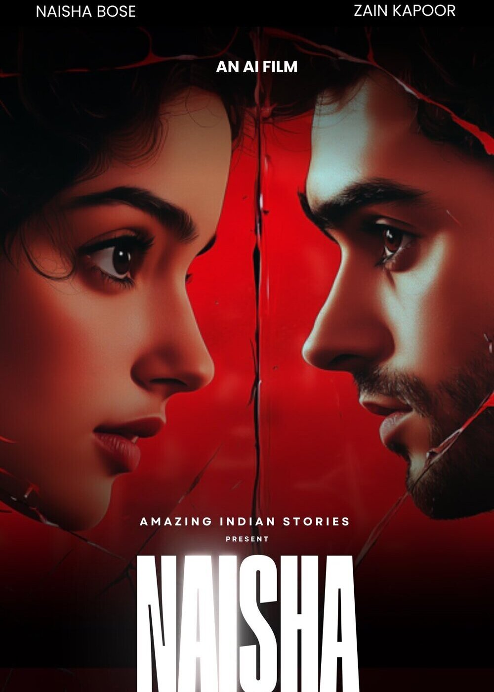 Naisha Movie | Review, Cast, Trailer - Gadgets 360