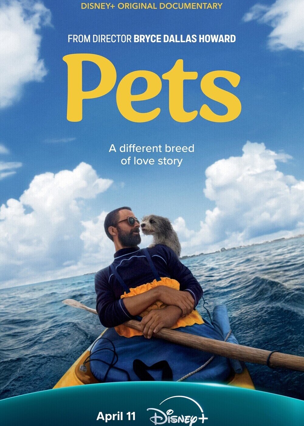Pets Movie (2025) | Release Date, Review, Cast, Trailer, Watch Online ...