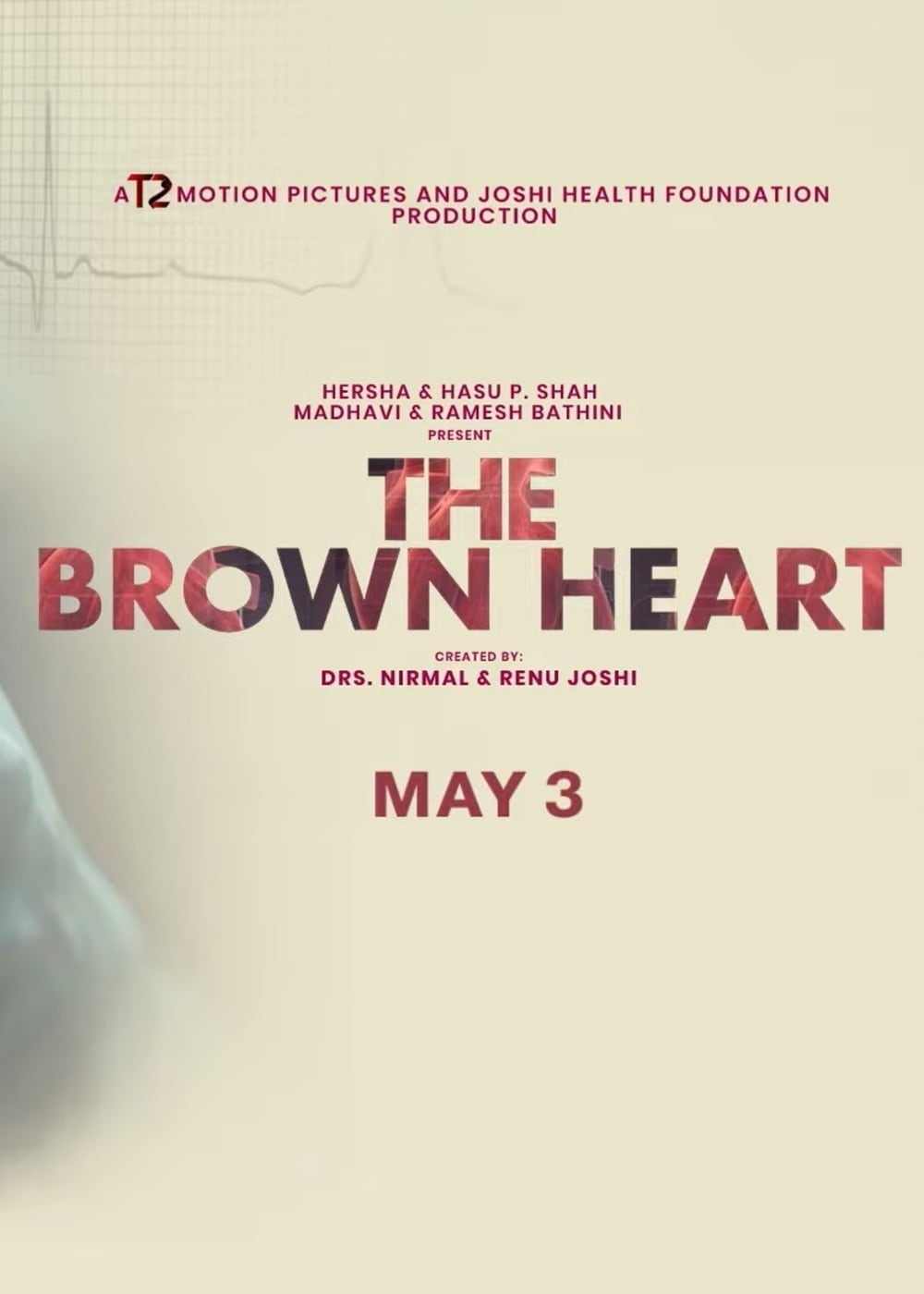 The Brown Heart Movie (2025) | Release Date, Review, Cast, Trailer ...