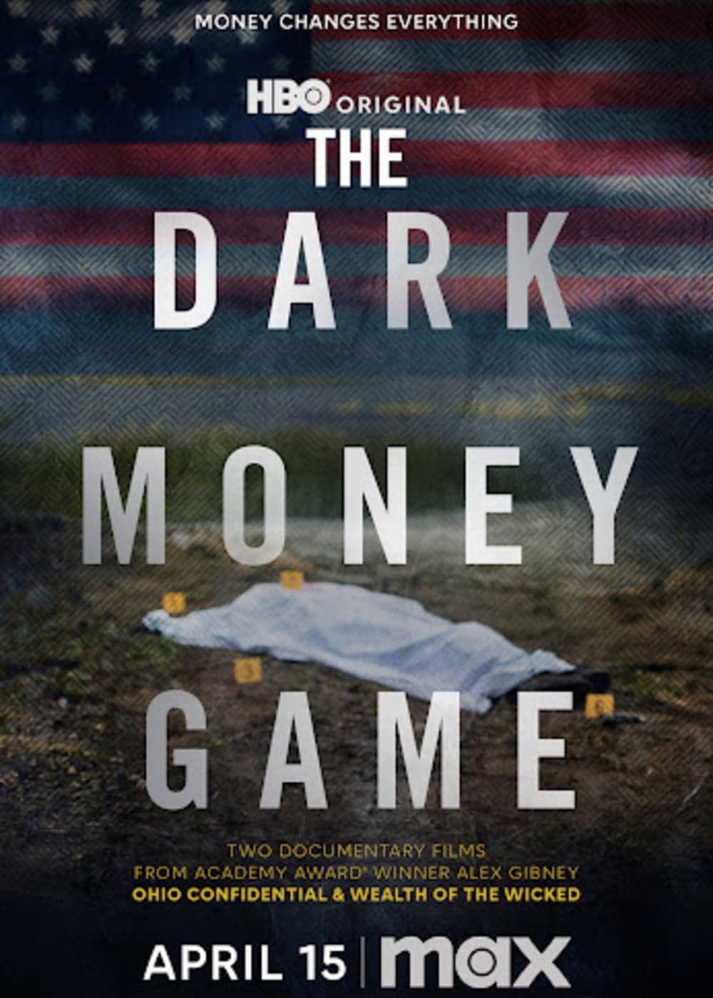 The Dark Money Game TV Series (2025) | Release Date, Review, Cast ...
