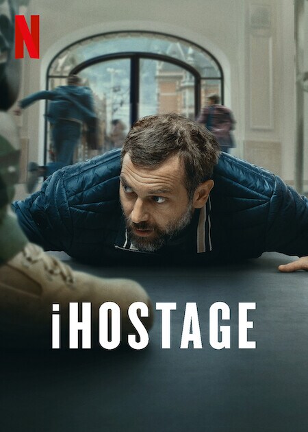 iHostage Movie (2025) | Release Date, Review, Cast, Trailer, Watch ...