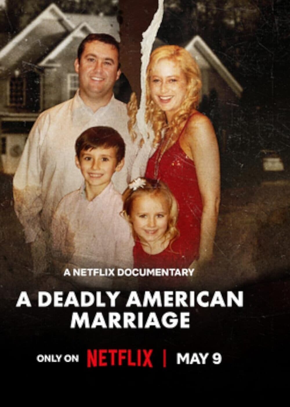 A Deadly American Marriage Movie (2025) | Release Date, Review, Cast ...