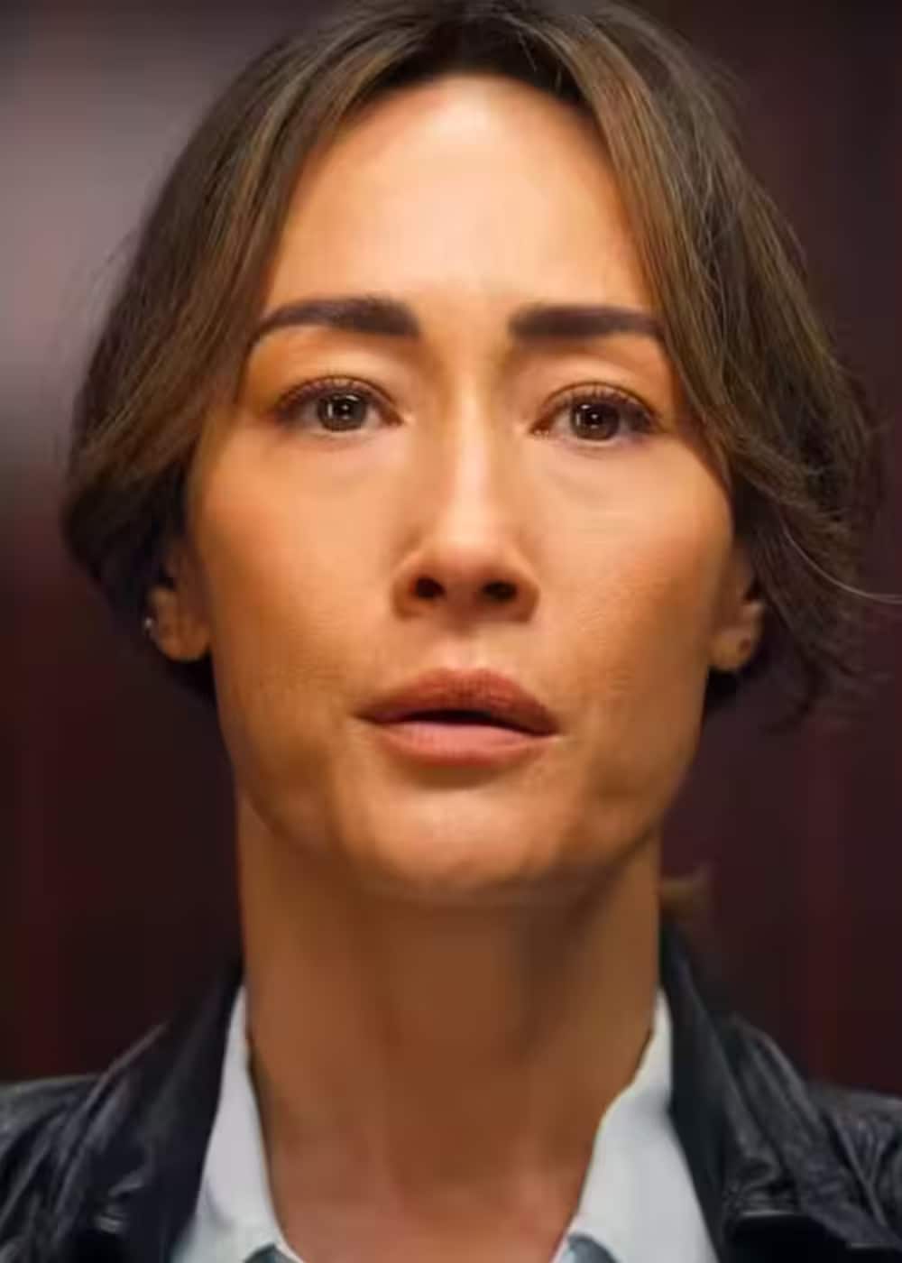 Ballard TV Series (2025) | Release Date, Review, Cast, Trailer, Watch Online at Amazon Prime ...