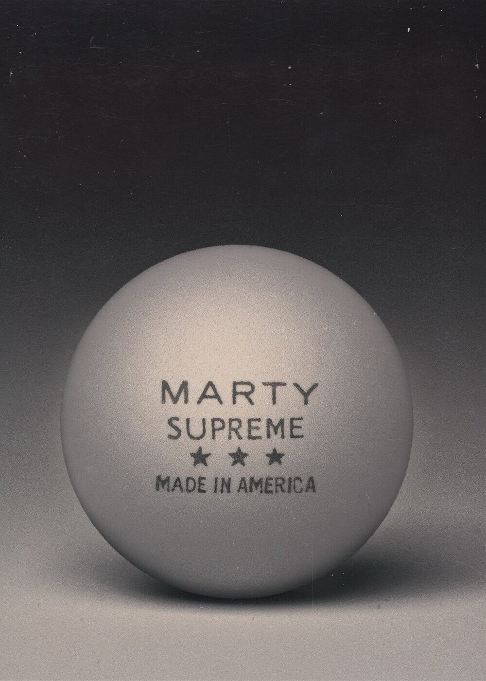 Marty Supreme Movie (2025) | Release Date, Review, Cast, Trailer ...