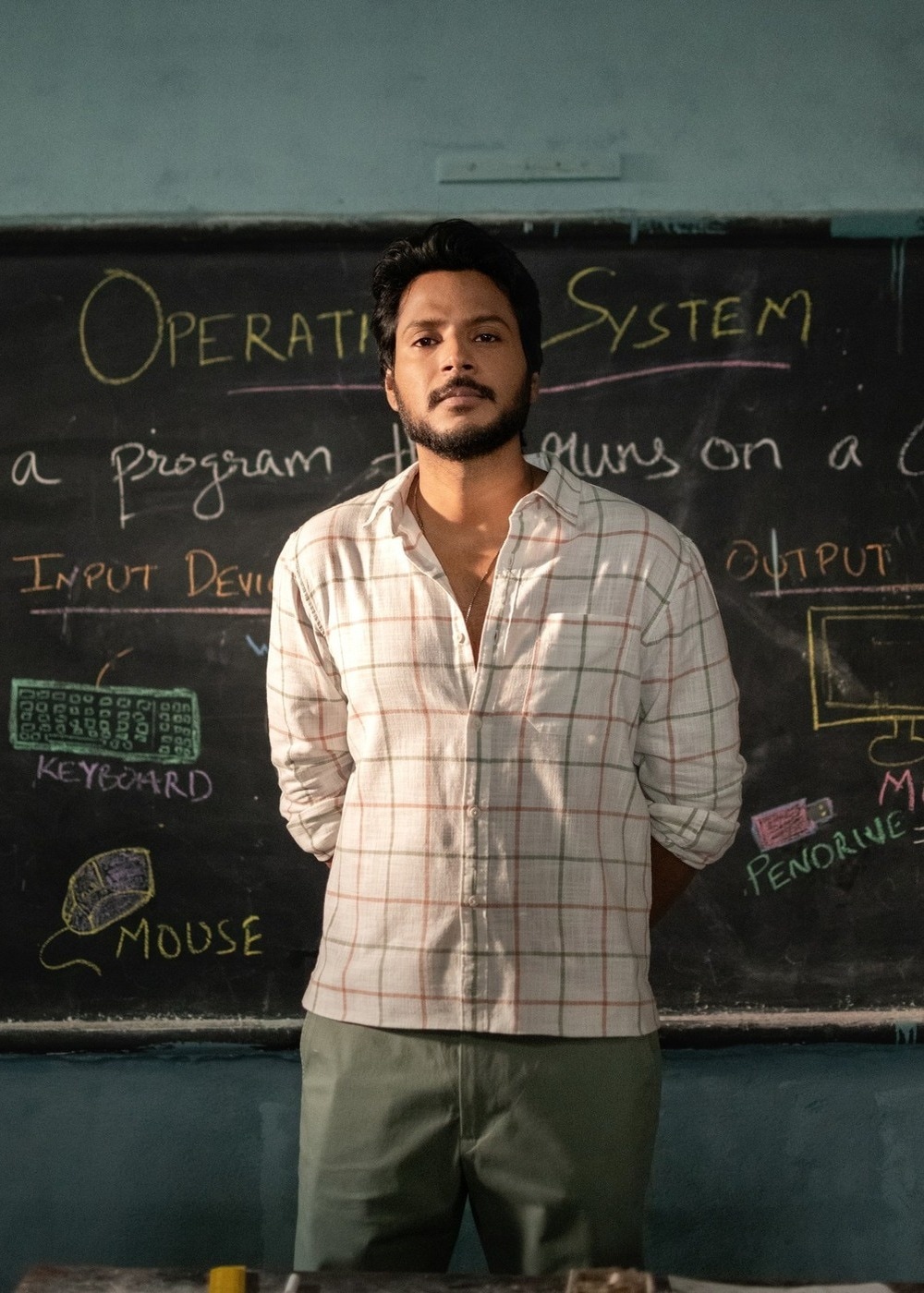 Super Subbu Web Series | Review, Cast, Trailer, Watch Online at Netflix - Gadgets 360